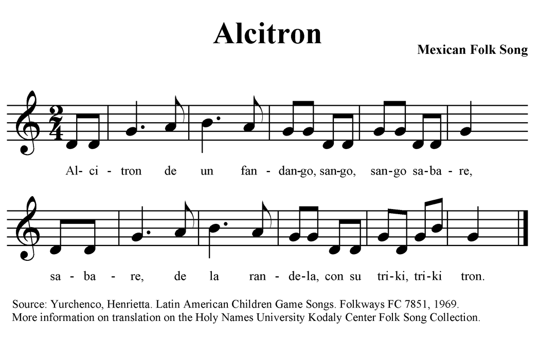 Alcitrón with a modified cup game | Alisha Gabriel, Author and Educator